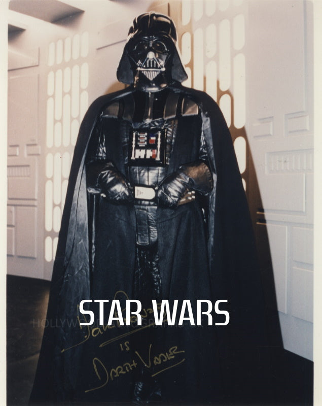 Hollywood Autographs – Hollywood-Autographs UK