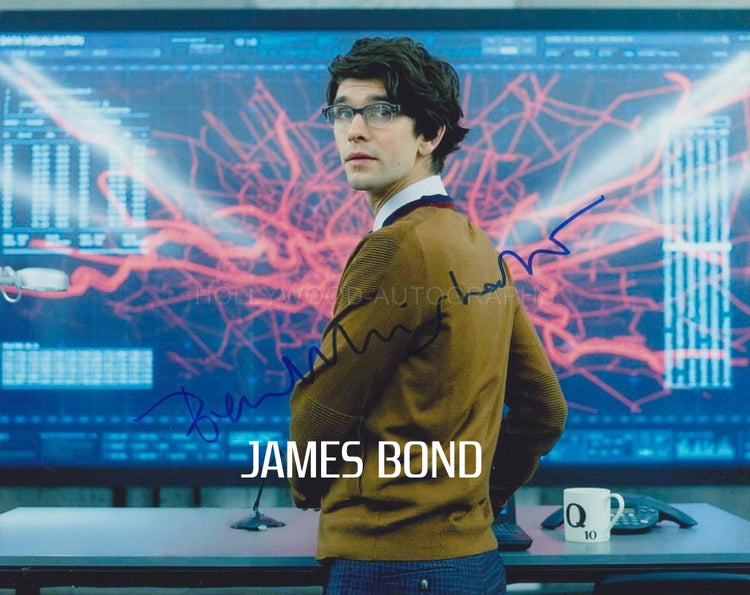 Hollywood Autographs – Hollywood-Autographs UK