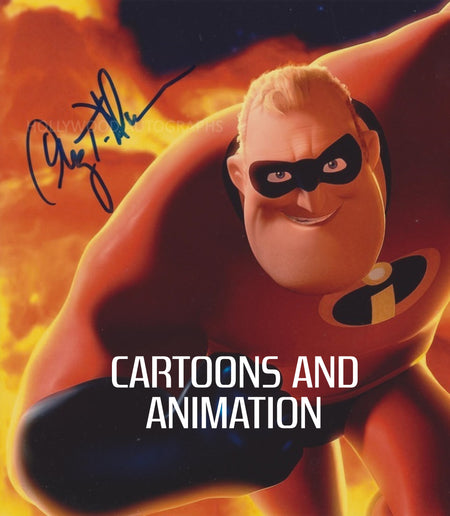 Hollywood Autographs – Hollywood-Autographs UK