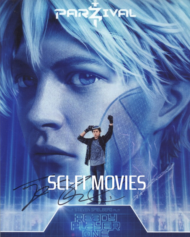 Hollywood Autographs – Hollywood-Autographs UK