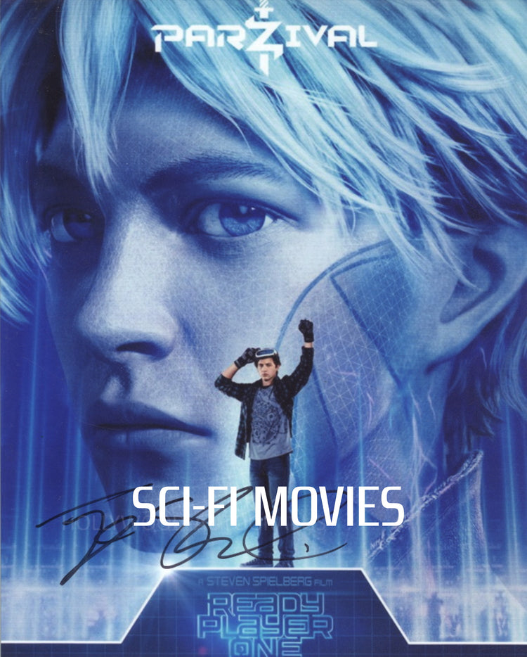 Hollywood Autographs – Hollywood-Autographs UK