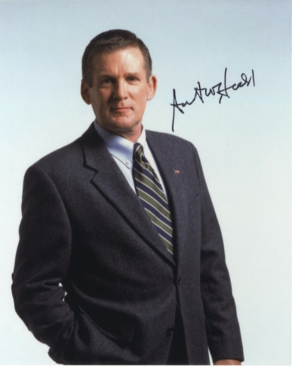 Hollywood Autographs