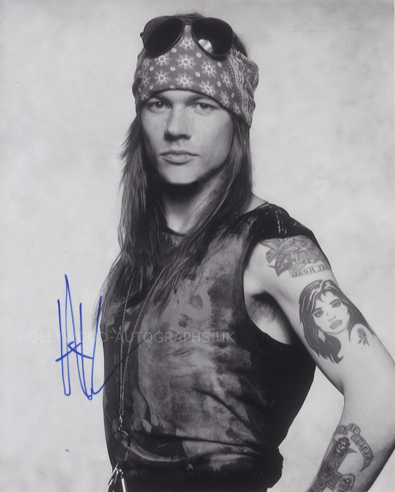 Hollywood Autographs – Hollywood-Autographs UK