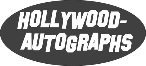Hollywood Autographs – Hollywood-Autographs UK
