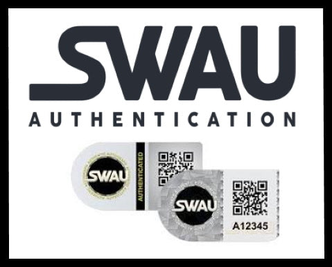 VINCENT PRICE - Hollywood Legend - SWAU Certified – Hollywood-Autographs UK