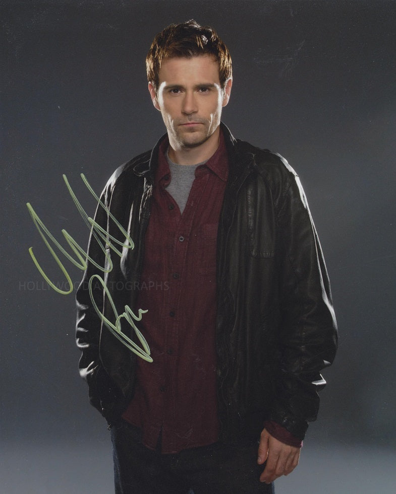 MATT RYAN - Criminal Minds – Hollywood-Autographs UK